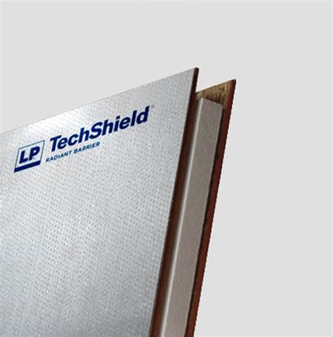 Panel Sip TECHSHIELD OSB PROTEC LP APA 2X2 70 MM EPS 53 MM OSB 11 1 1 22X2 44 CDC SUMINISTROS