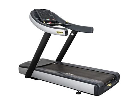 TECHNOGYM Excite Run 1000 LED Treadmill Home