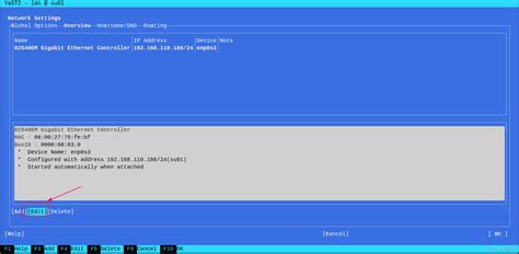 suse系统修改静态ip suse12配置静态ip csdn博客