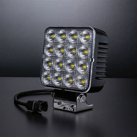 Strands Unity Work Light 92w Led Big Cat Cleaning Equipment Alyth