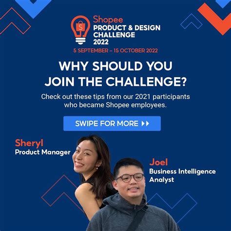 Shopeeproductdesignchallenge Techatshopee Productmanagement