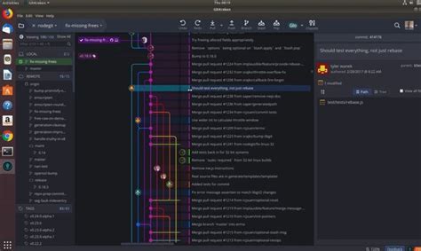 Como Instalar O Gitkraken No Linux Via Flatpak E Snap