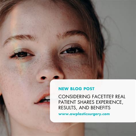Get A Defined Jawline And Youthful Aw Plastic Surgery Facebook