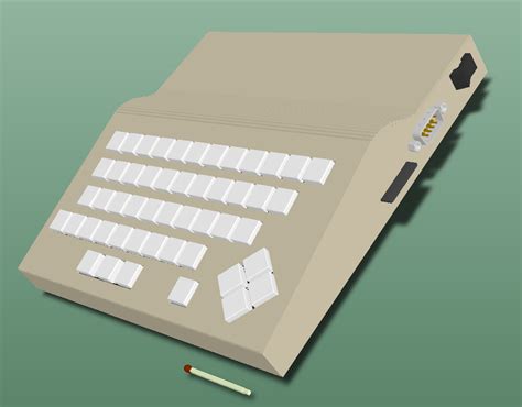 My Own 8 Bit Retro Homecomputer Rhococo Page 4 Raspberry Pi Forums