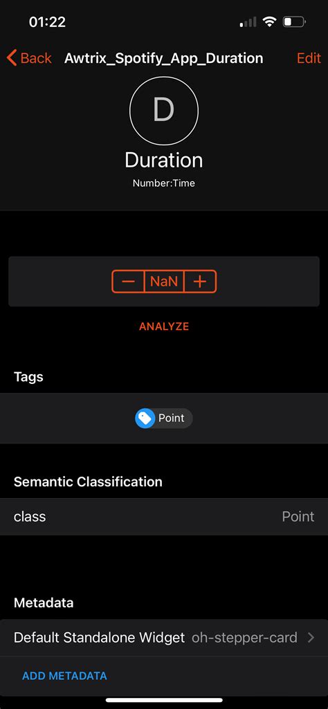 Openhab 410m2 Oh Stepper Not Working Properly Widgets Openhab Community