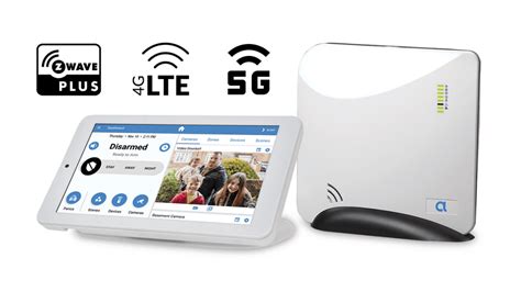 Mynet Alarm Seeks Alula Connect Dealers Sen News No 1