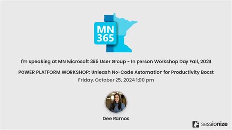 Success Computer Consulting On Linkedin Successcomputerconsulting Powerplatform Mn365 Microsoft