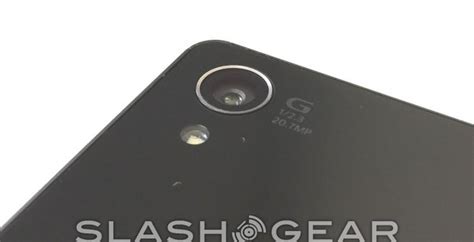 Sony S New Stacked CMOS Sensor For Smartphones HDR Everywhere