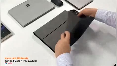 ใหม่ Laptop ยาเม็ด คลุม แขนเสื้อ For Microsoft Surface Pro 11 10 8 9 Pro 7 6 5 4 Go 1 2 3 4 Case