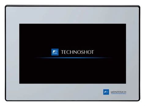 Hmi Display Screen At Best Price In Mumbai ID