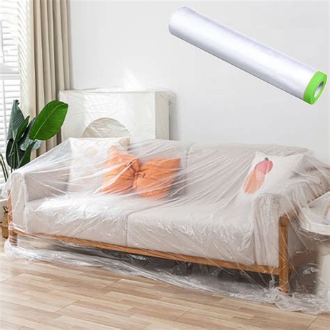 Egymen Couch Cover66 Ft Tarp Couch Sofa Coversfurniture Covers