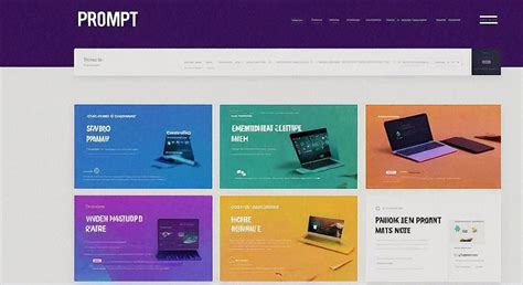 Ai Prompt In Html Templates Revolutionizes Web Development And Seo
