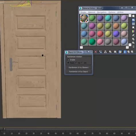 VWArtclub 3 Useful UV Scripts
