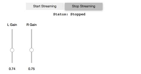 Introduction — Pyaudio Helper Documentation