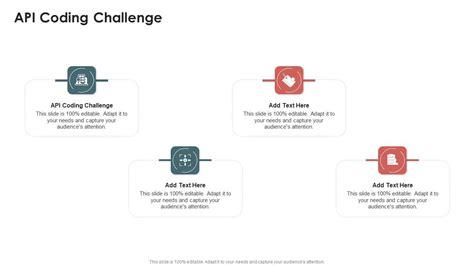 API Coding Challenge In Powerpoint And Google Slides Cpb
