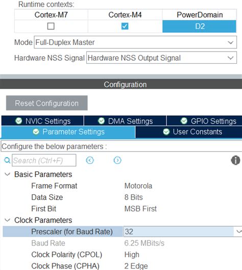 Solved Lis2dw12 No Access To Registers Stmicroelectronics Community