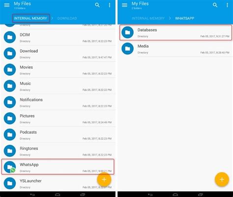 how to read encrypted whatsapp messages on android [no key needed]