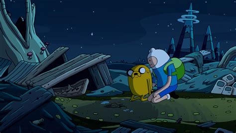 “come Along With Me” Part 4 Review Adventure Time Reviewed