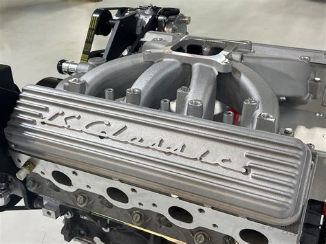 Small Block Ford Engine Parts Professional Products