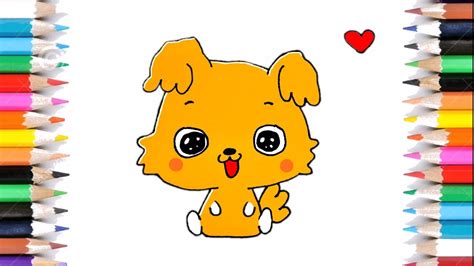 Chibimaru How To Draw Sanrio Chibimaru Simple And Easy Drawing [step By Step Guide] Youtube