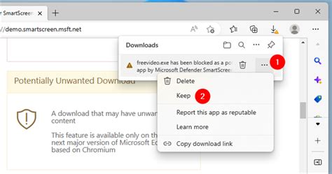 What Is The Smartscreen Filter And How Does It Work