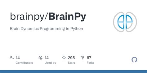 Brainpy Synaptic Connections Ipynb At Master · Brainpy Brainpy · Github