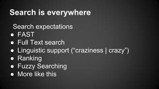 Full Text Search In Django With Postgres PPT