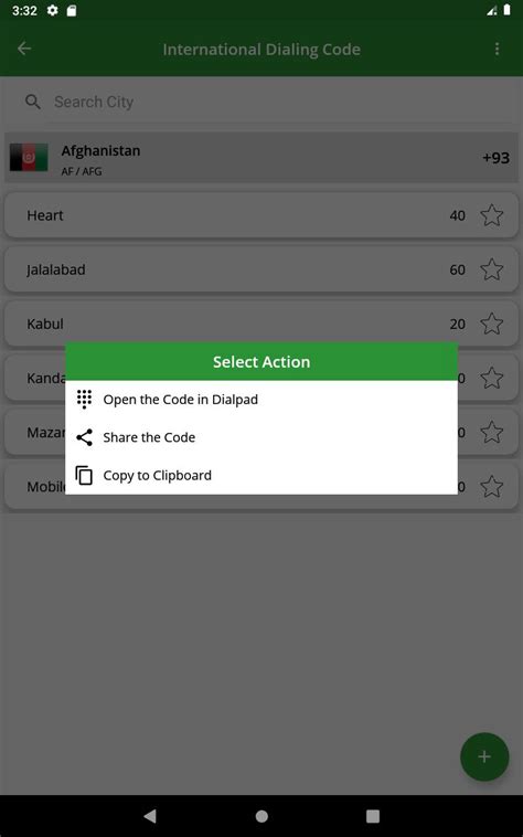 International Dialing Code Apk For Android Download International Dialing Code Apk For Android Download