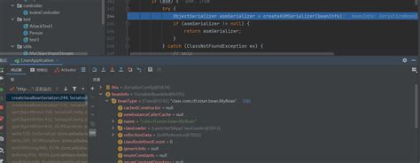 2023阿里云ctf Ezbean题目复现与分析 Xilitter