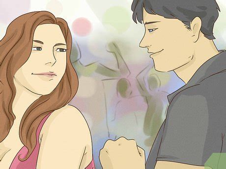How To Dance Sexily With Pictures Wikihow