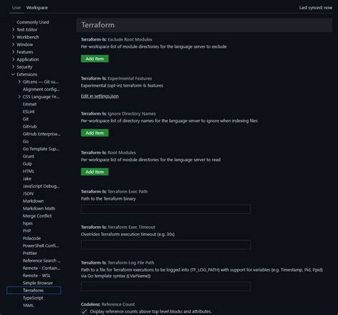 delens enabled setting doesn t work unknown