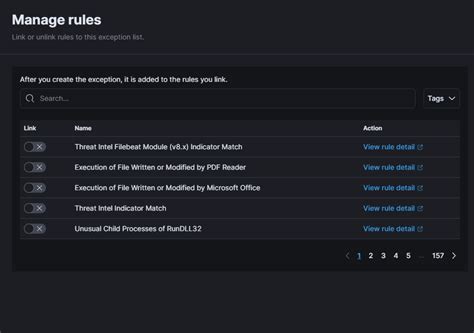 [security solution] bulk rule actions for shared exceptions lists