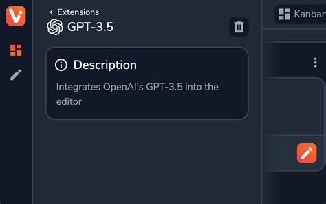 gpt 3 5 vrite documentation
