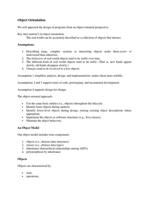 637680381469967353unit3 se chap1 bca pdf class computer programming object computer
