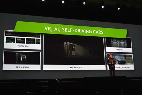 Nvidia Announces Dgx 1 The Tailor Made Supercomputer That Aims For Deep Learning Eyerys