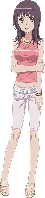 Characters In A Certain Magical Index England TV Tropes