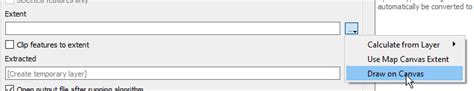 Contour How Can I Limit An Arcgis Rest Servers Layer Query To The Current Map Extent On Screen
