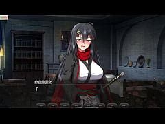 Ep3 Rebellious Samurai Teach Virgins What Sex Is Look At Your Satisfied Expression How Does