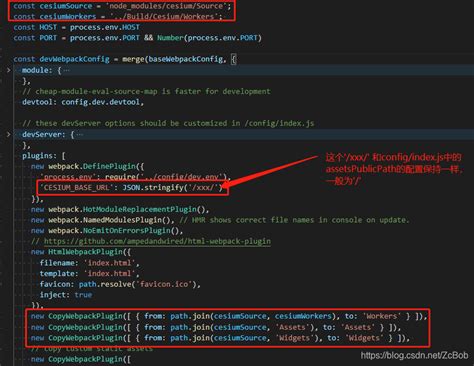Vue项目利用cesium框架加载倾斜摄影osgb三维数据（详细）osg2cesiumapp Csdn博客