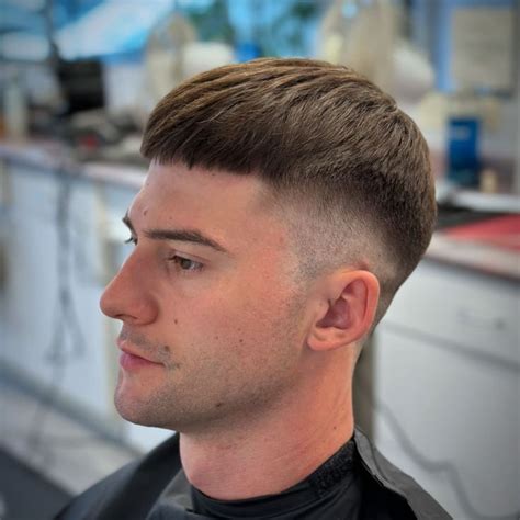 Best Haircuts For Men With Straight Hair Short Medium And Long