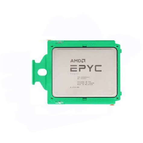 Amd Epyc™ 7702p Up To 3 9ghz With 8 Cores Bovin Technology C