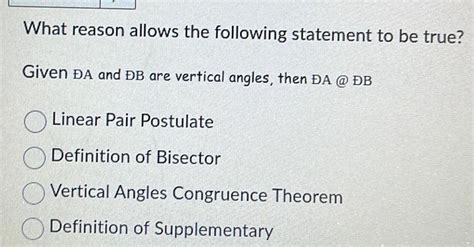 [answered] What Reason Allows The Following Statement To Be True Given Kunduz