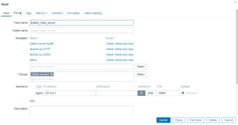 Zabbix Increase Security Monitor Your Servers Part 2