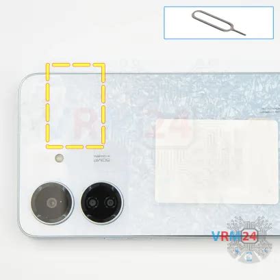 How To Disassemble Xiaomi Redmi 13C Instruction Photos Video