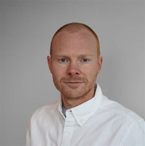 Ny Daglig Leder For Bauta Construction Smp No