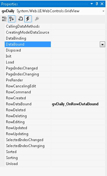 C Gridview Redirect Onclick With Parameter Stack Overflow