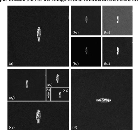 Figure 2 From Assessment Of Yolo11 For Ship Detection In Sar Imagery