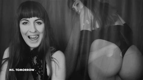 DommeTomorrow BLACK WIDOW Tease And Denial Porno Videos Hub