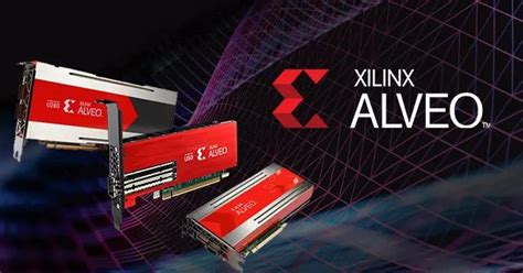 体验 alveo 加速度 ：xilinx alveo 自适应加速卡研习会（深圳站）报名进行中 fpga 开发圈