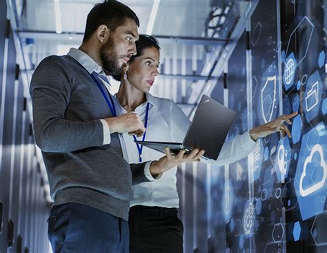 Amplie Seus Limites Com O Edge Computing Da Lenovo